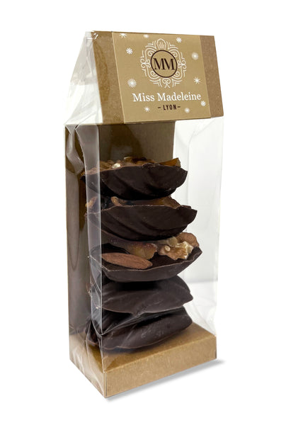 Etui 5 mendiants – Miss Madeleine