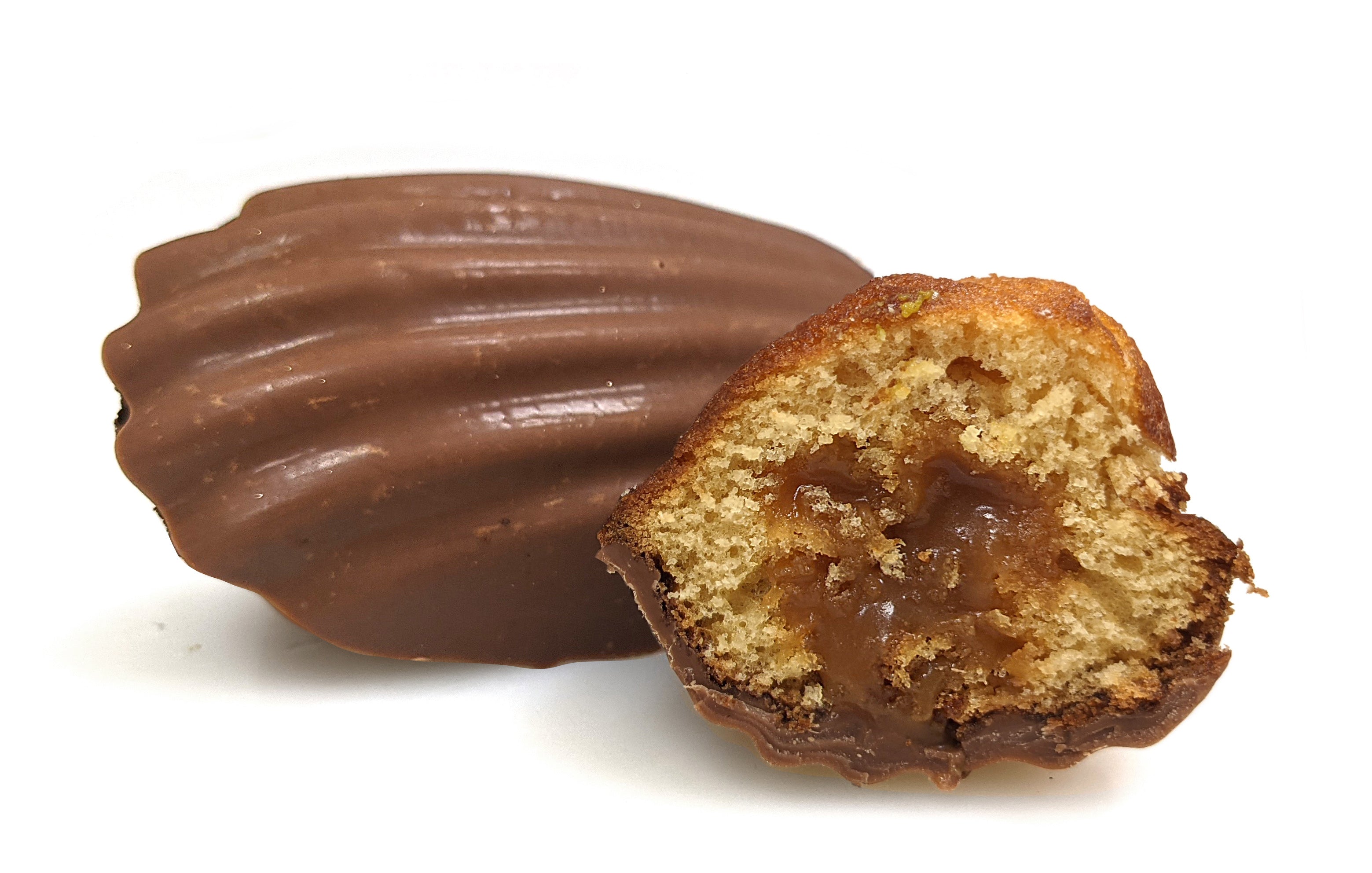 Miss caramel – Miss Madeleine